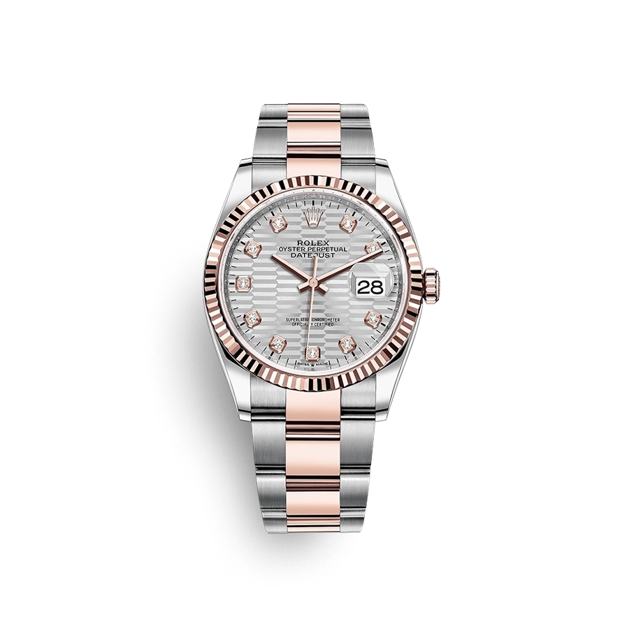 Datejust 36 126231 | VIVER