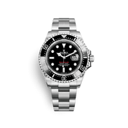 Sea Dweller 126600 VIVER Sea Dweller 126600 VIVER