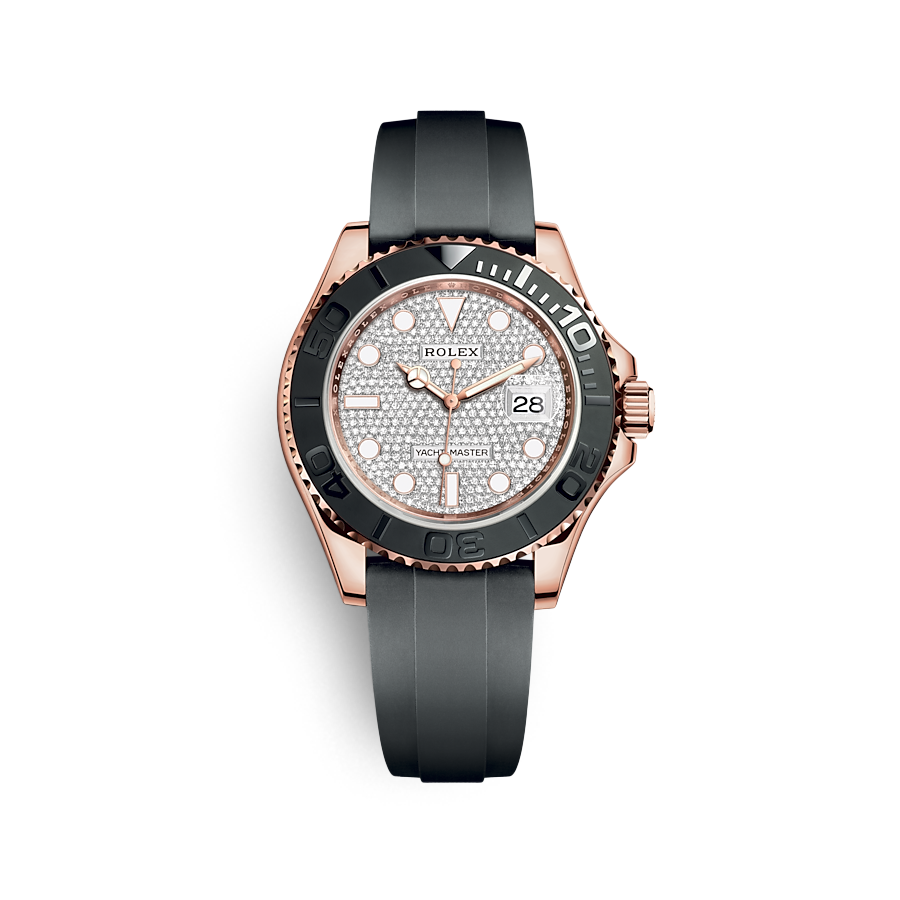 Yacht-Master 40 126655 | VIVER