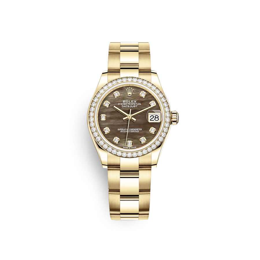 Datejust 31 278288RBR | VIVER