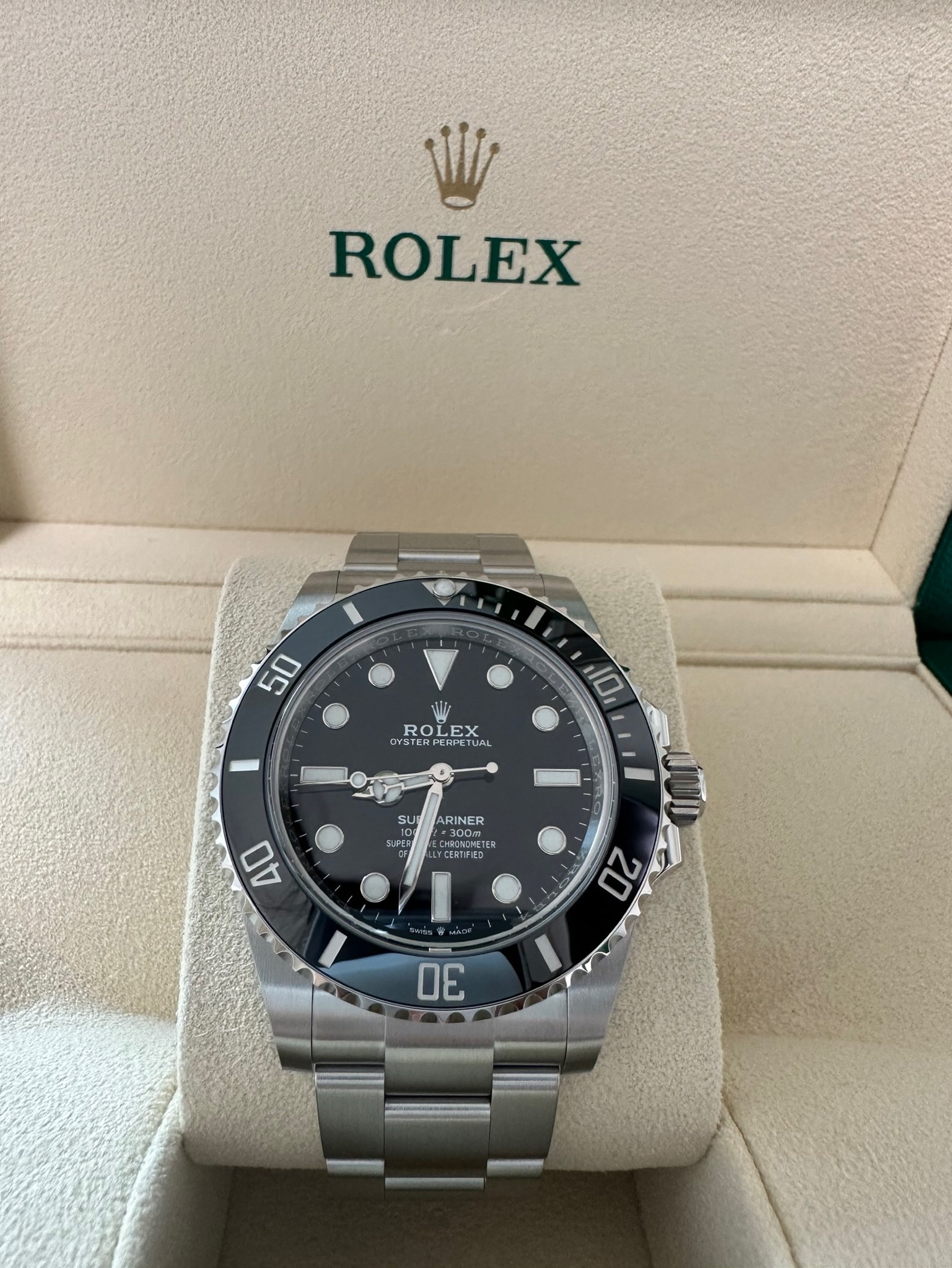 Submariner 124060 | VIVER