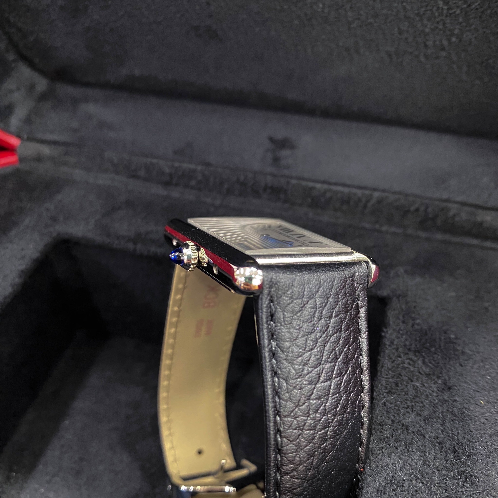 Tank Must LM WSTA0041 | VIVER