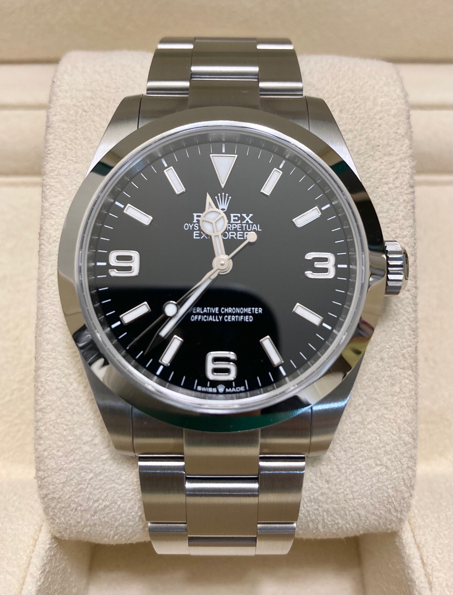 Explorer 40 224270 | VIVER