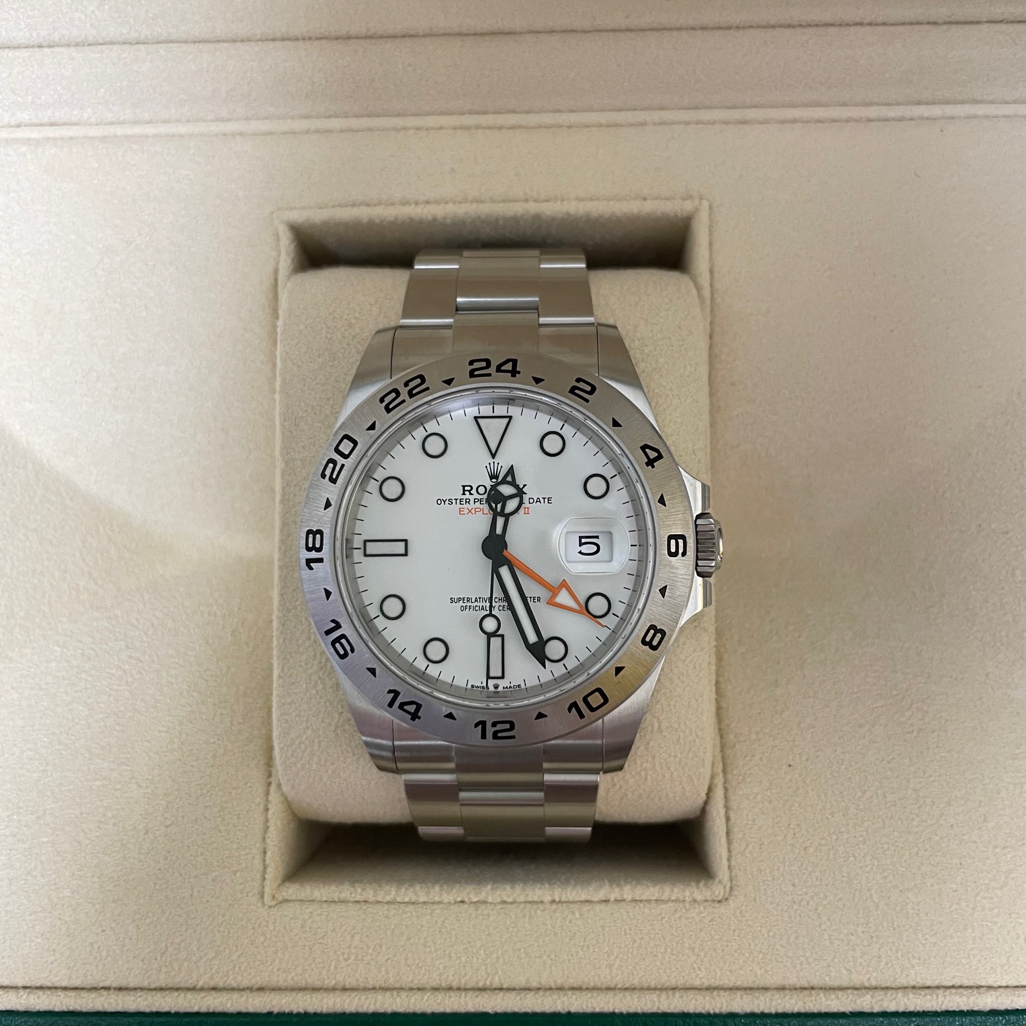 Explorer 2 226570 | VIVER