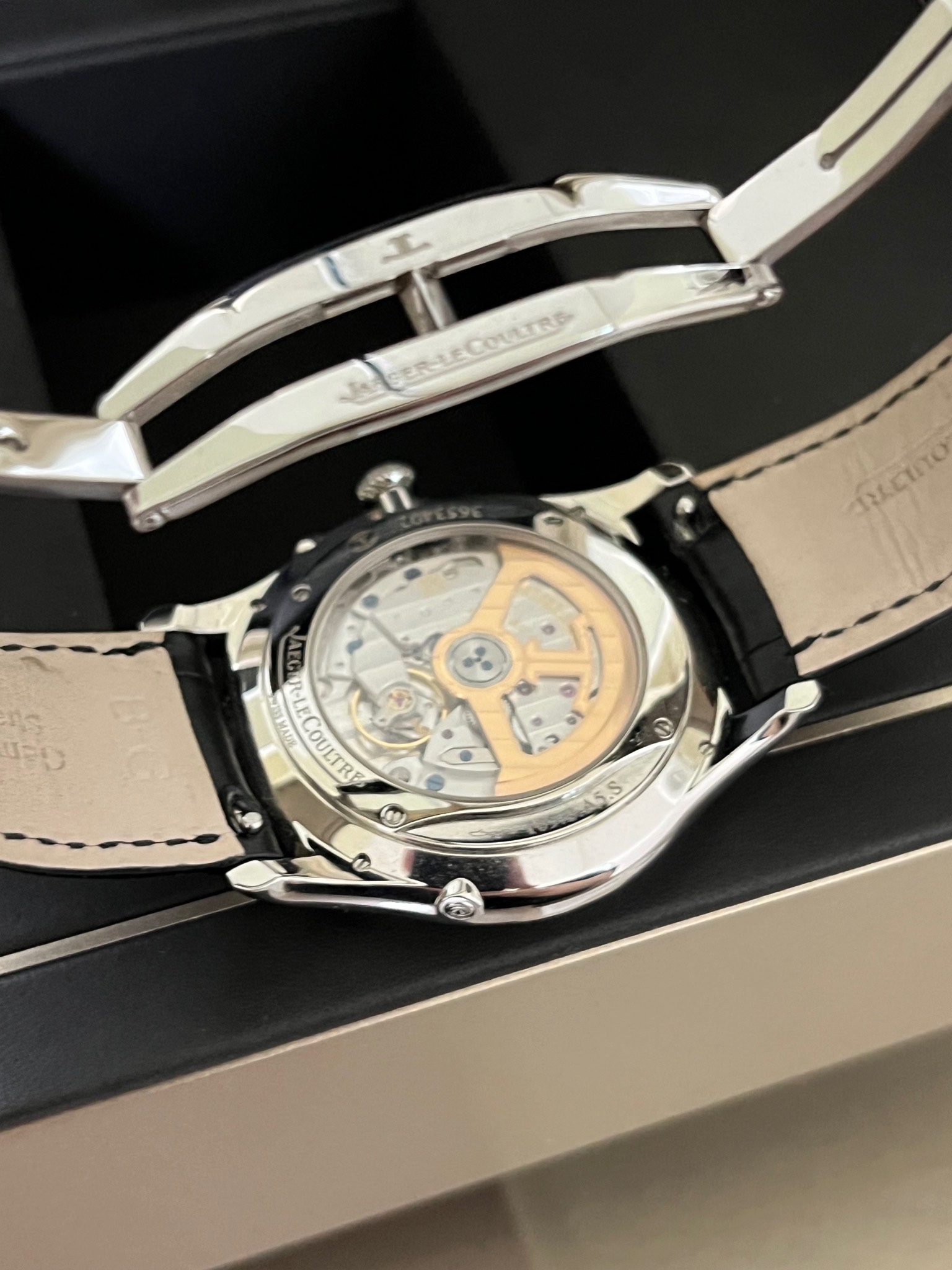 Master Ultra Thin Moon Q1368430 | VIVER