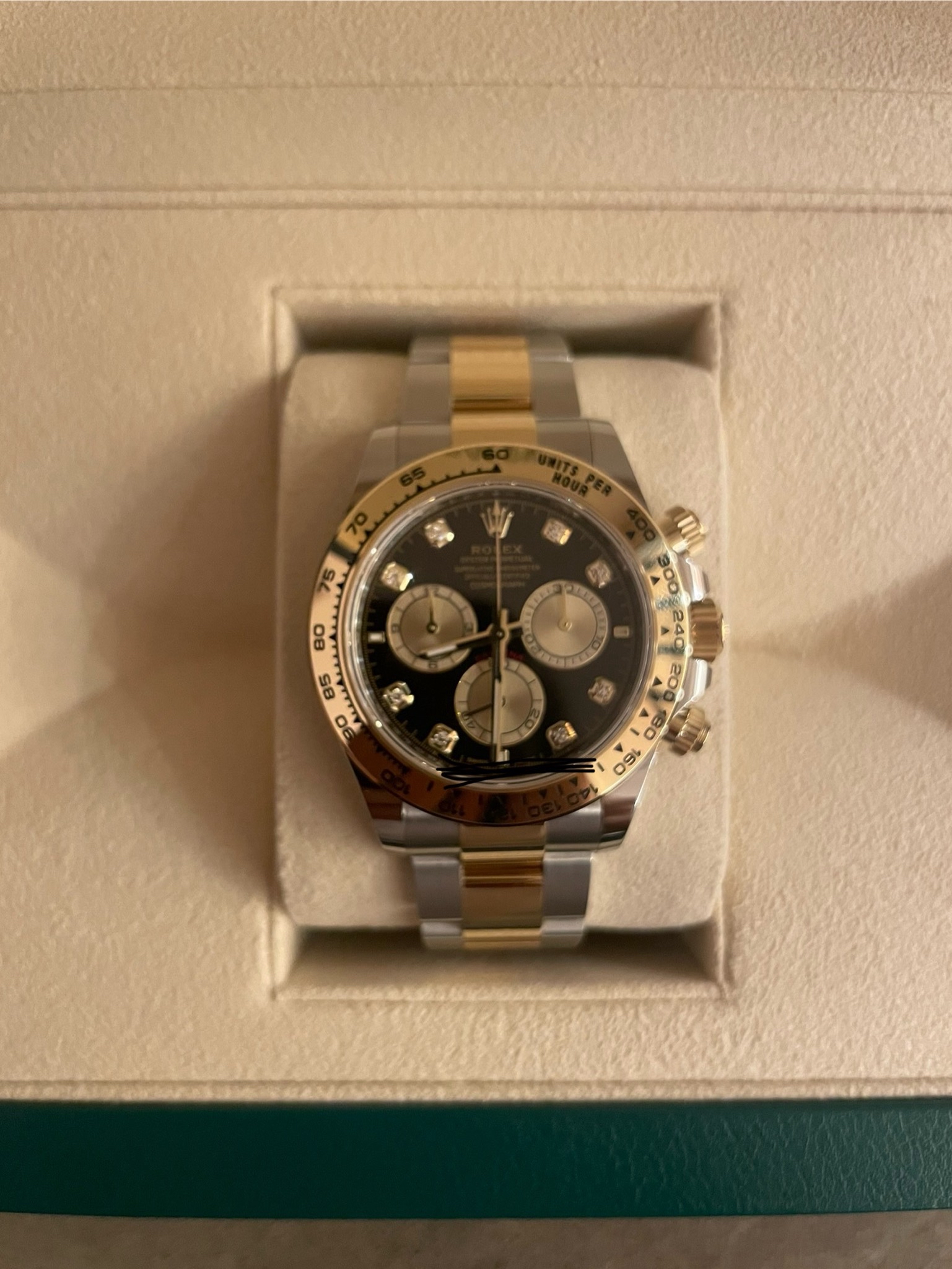 Daytona 126503 | VIVER