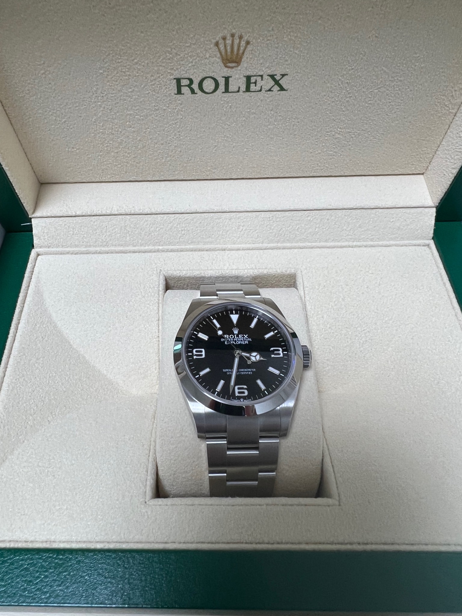 Explorer 40 224270 | VIVER