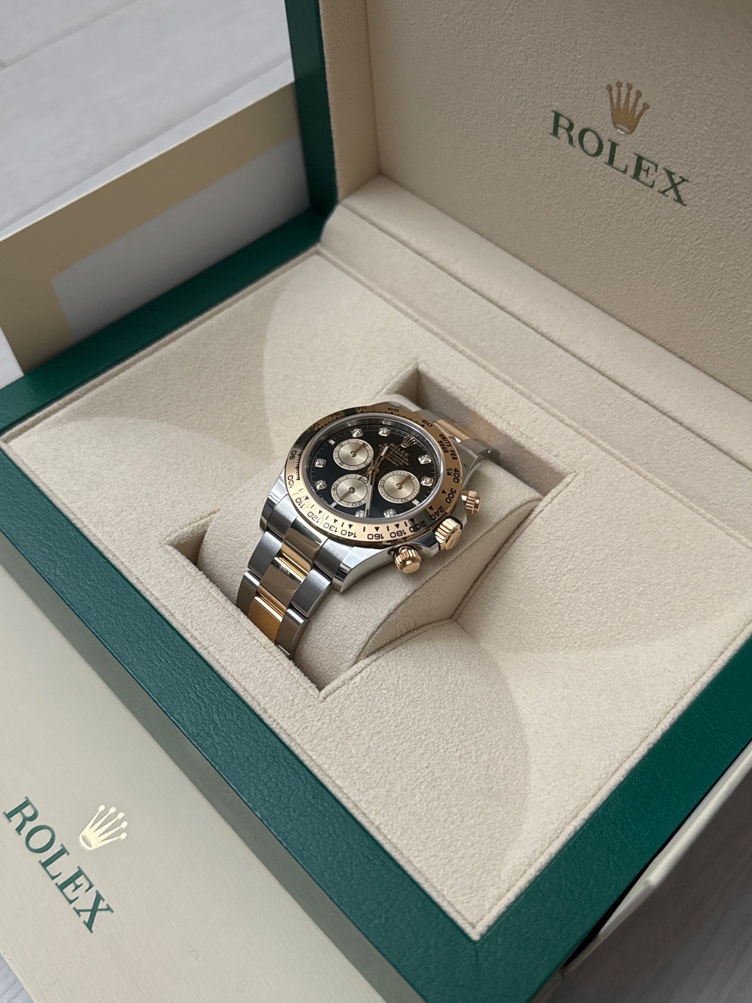 Daytona 126503 | VIVER