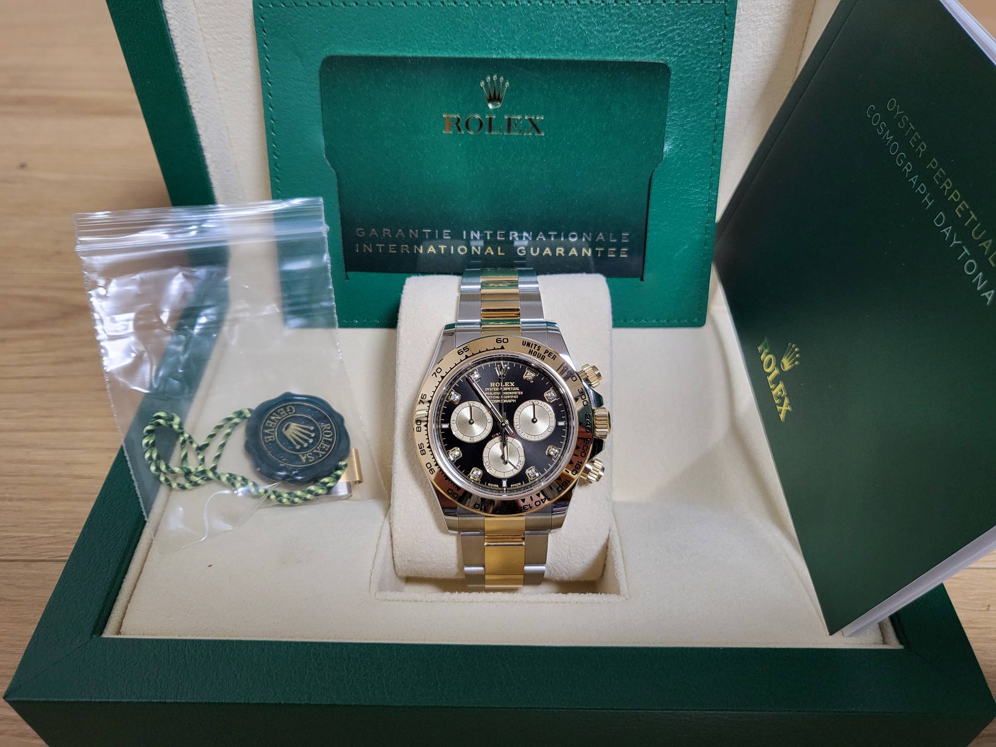 Daytona 126503 | VIVER