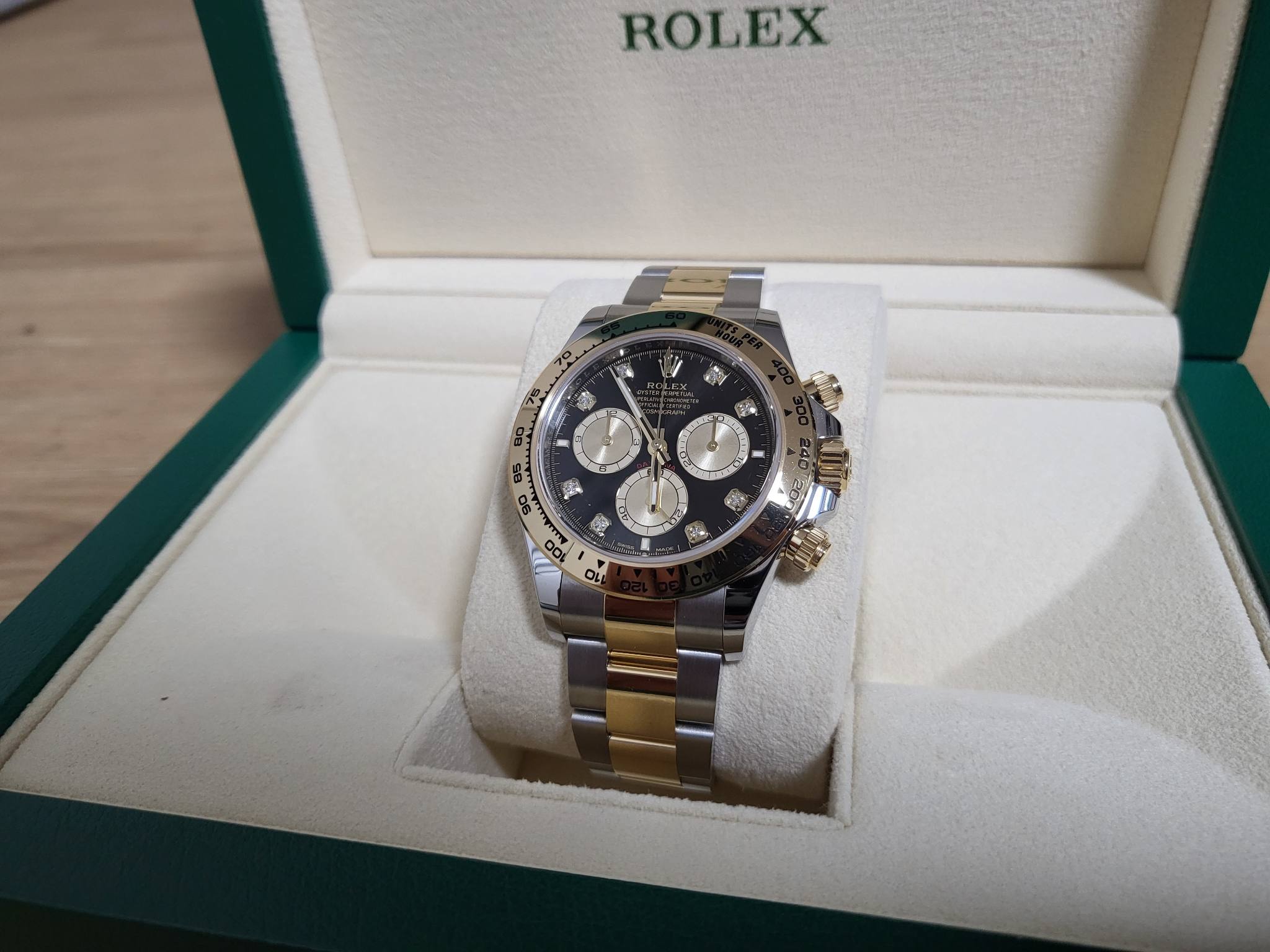 Daytona 126503 | VIVER