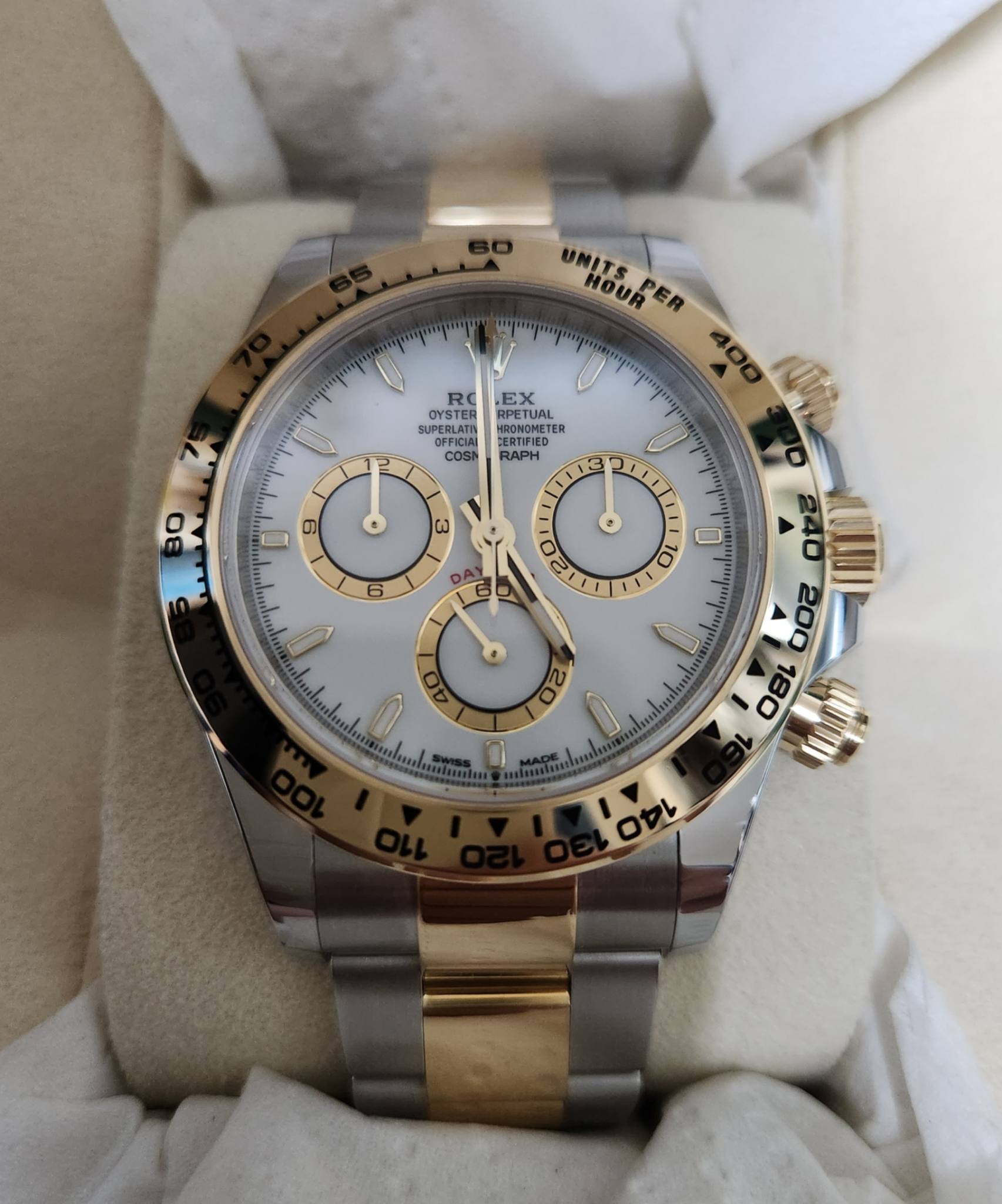 Daytona 126503 | VIVER