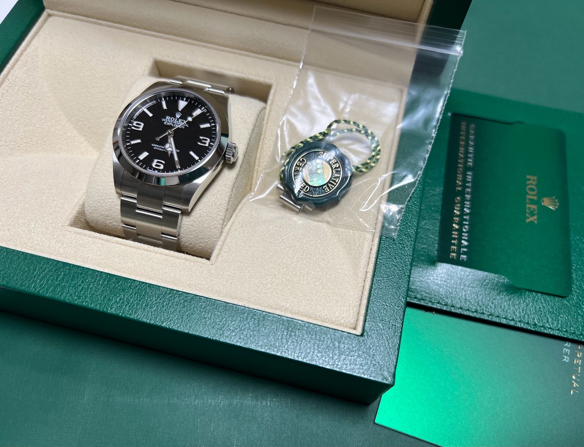 Explorer 40 224270 | VIVER