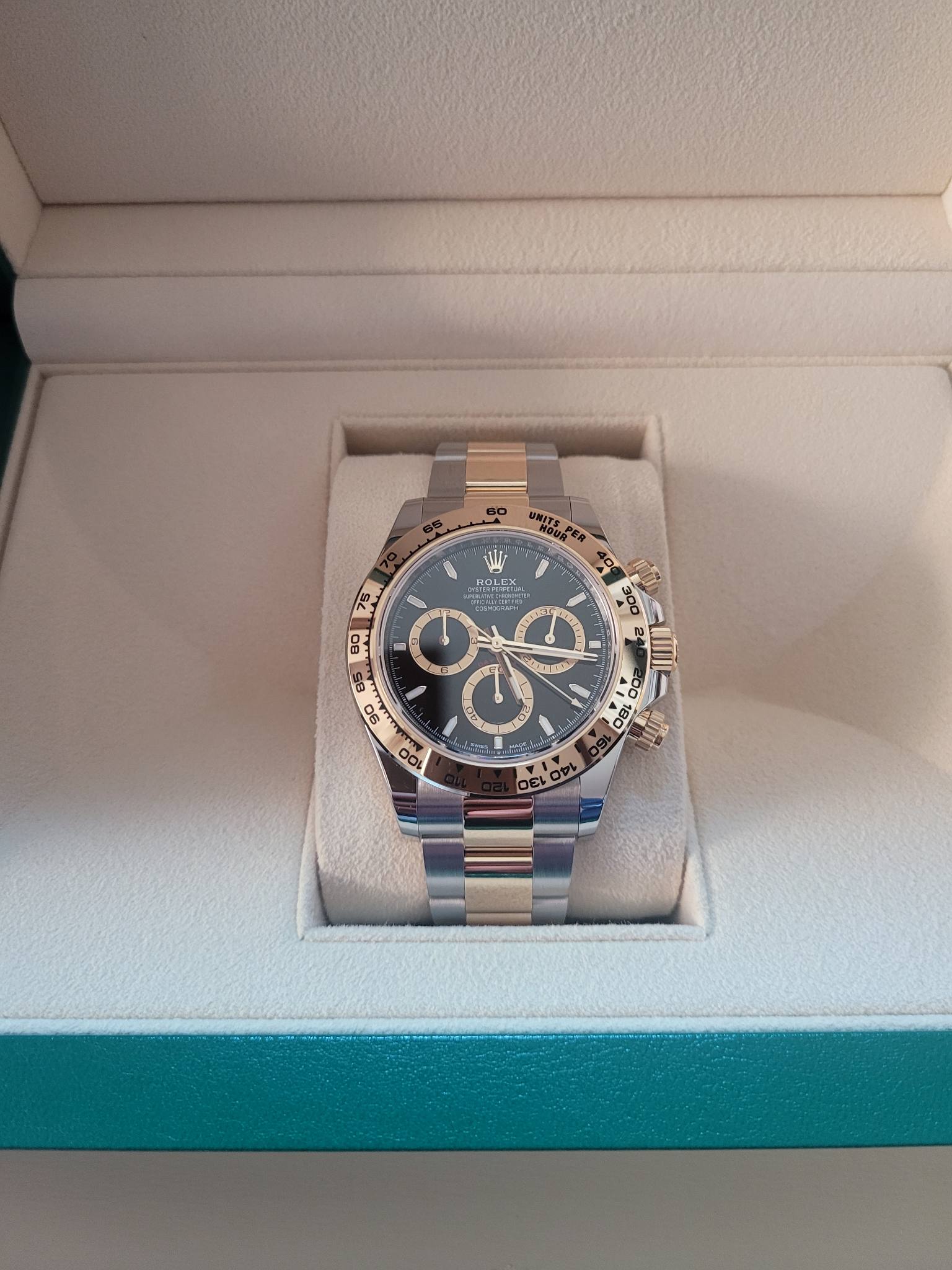 Daytona 126503 | VIVER