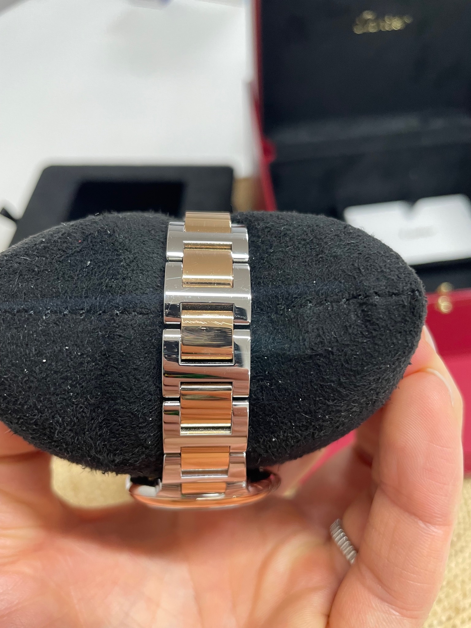 Ballon Bleu W2BB0032 | VIVER