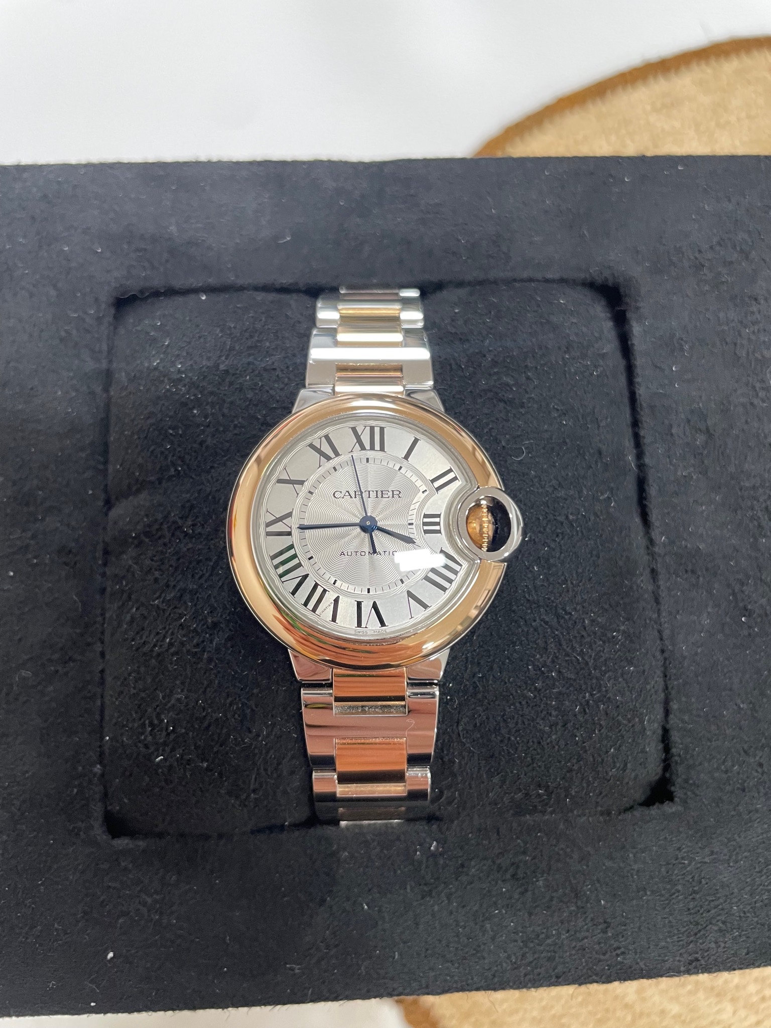 Ballon Bleu W2BB0032 | VIVER