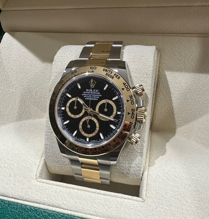 Daytona 126503 | VIVER