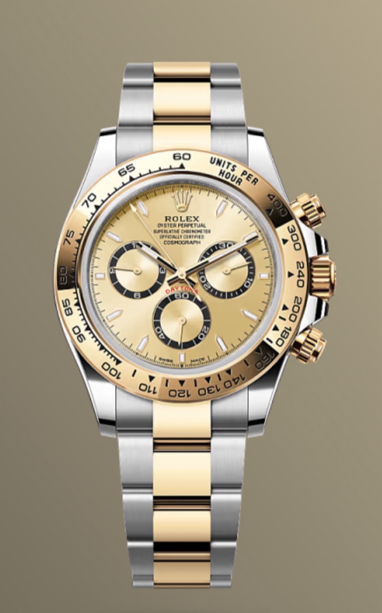 Daytona 126503 | VIVER