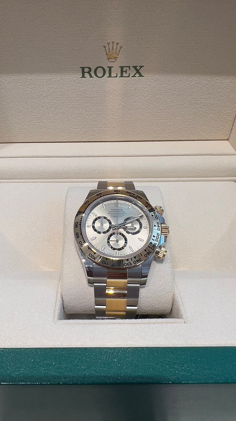 Daytona 126503 | VIVER