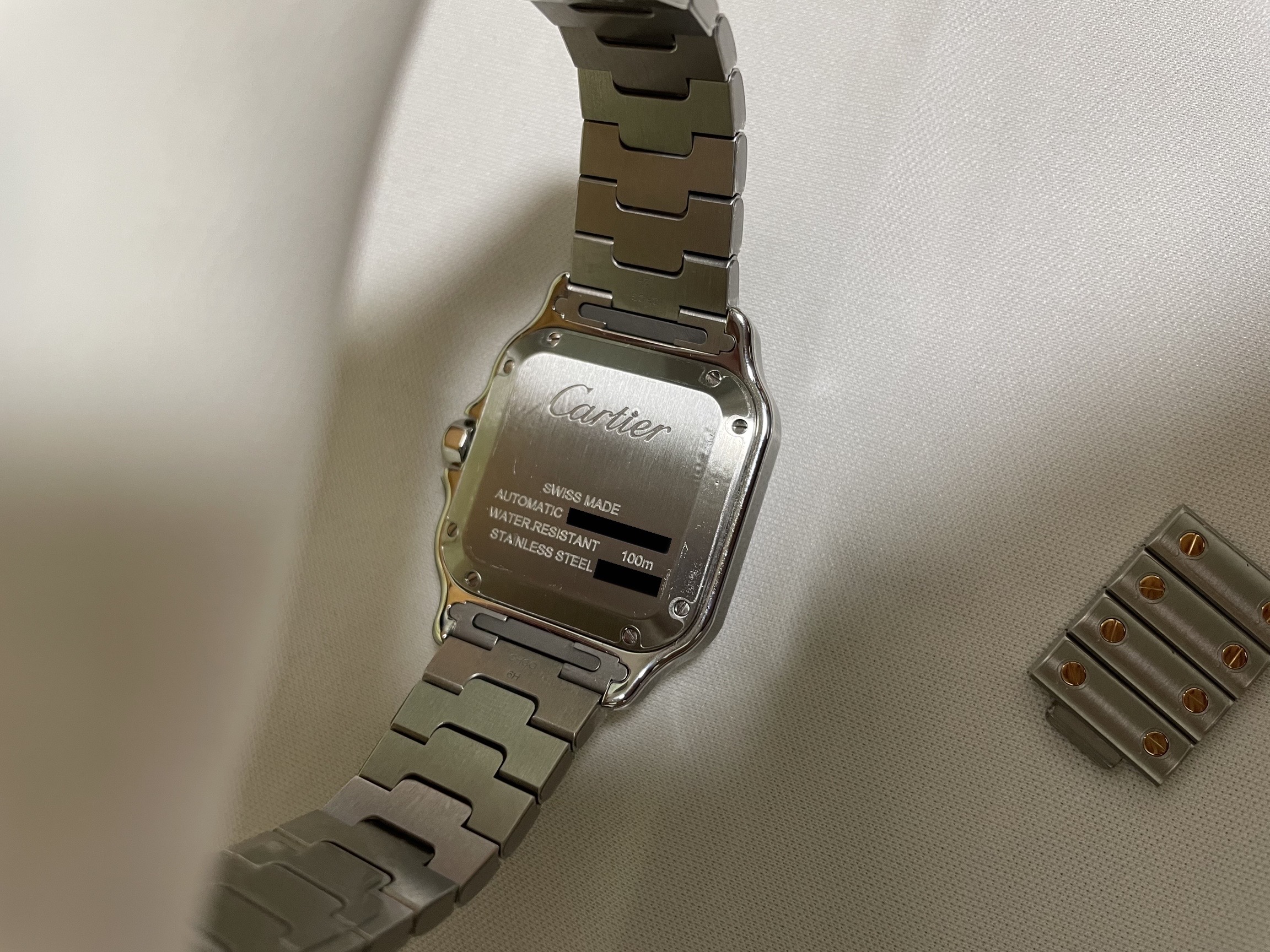 Santos MM W2SA0016 | VIVER