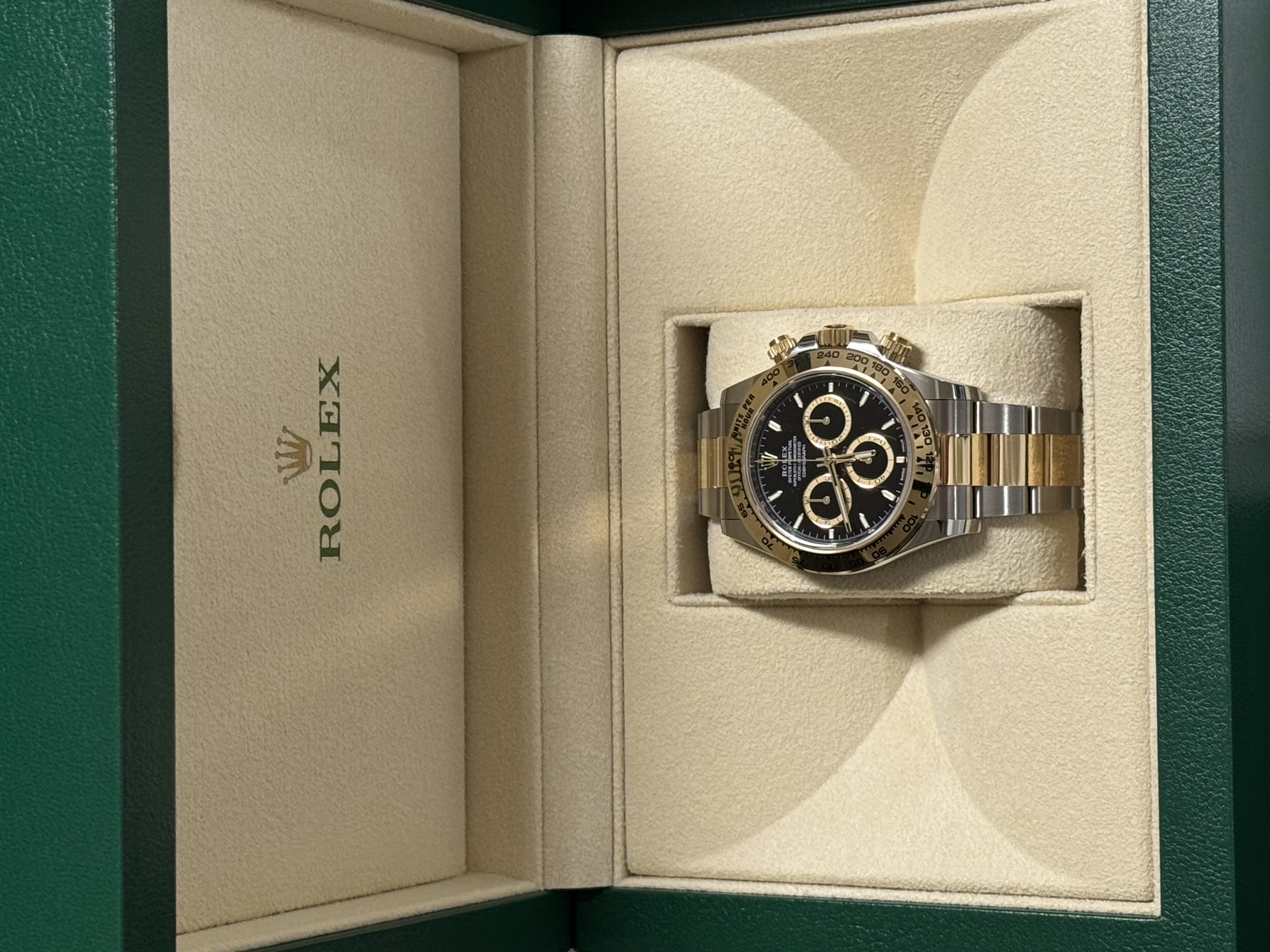 Daytona 126503 | VIVER