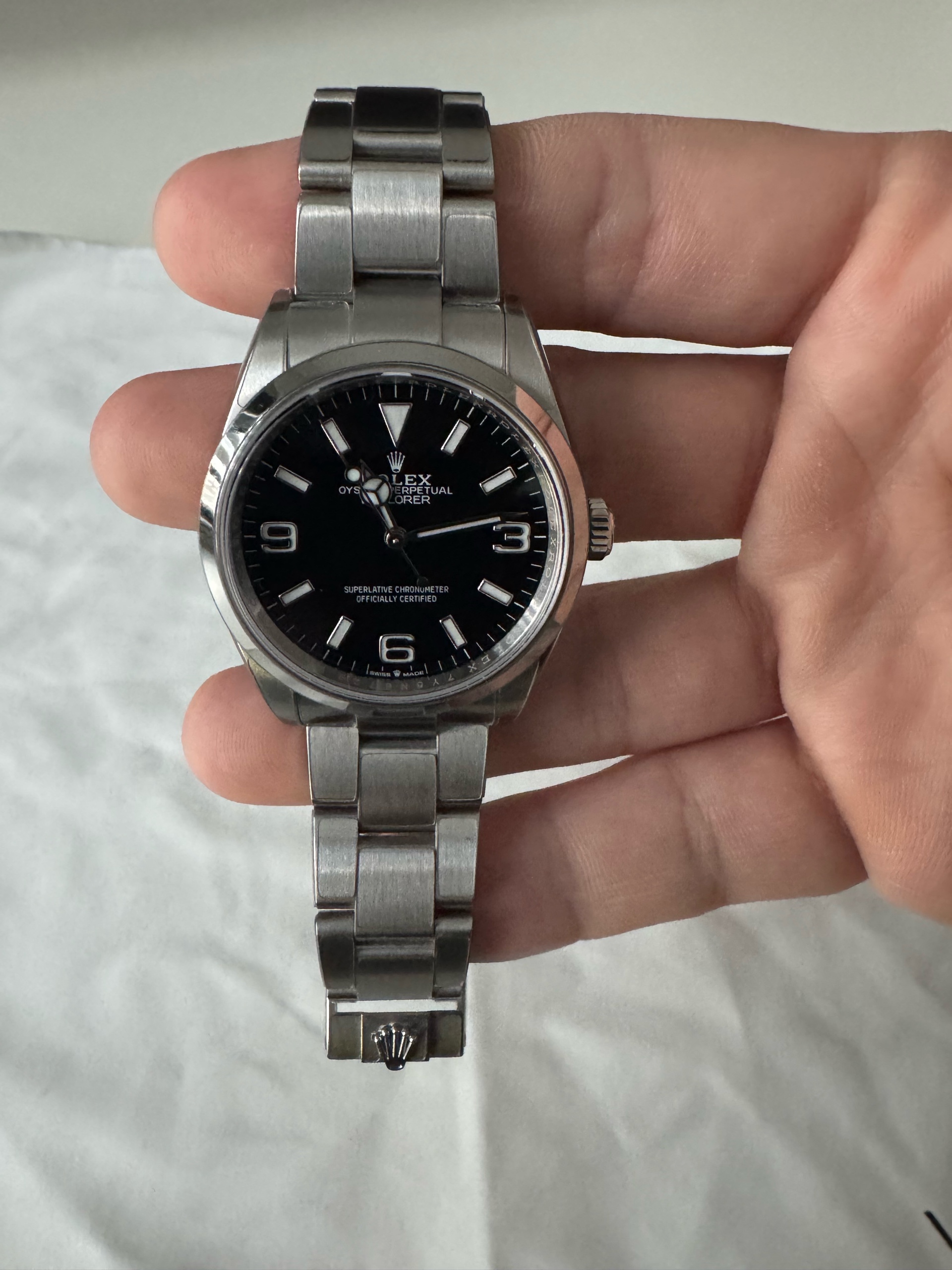 Explorer 1 124270 | VIVER