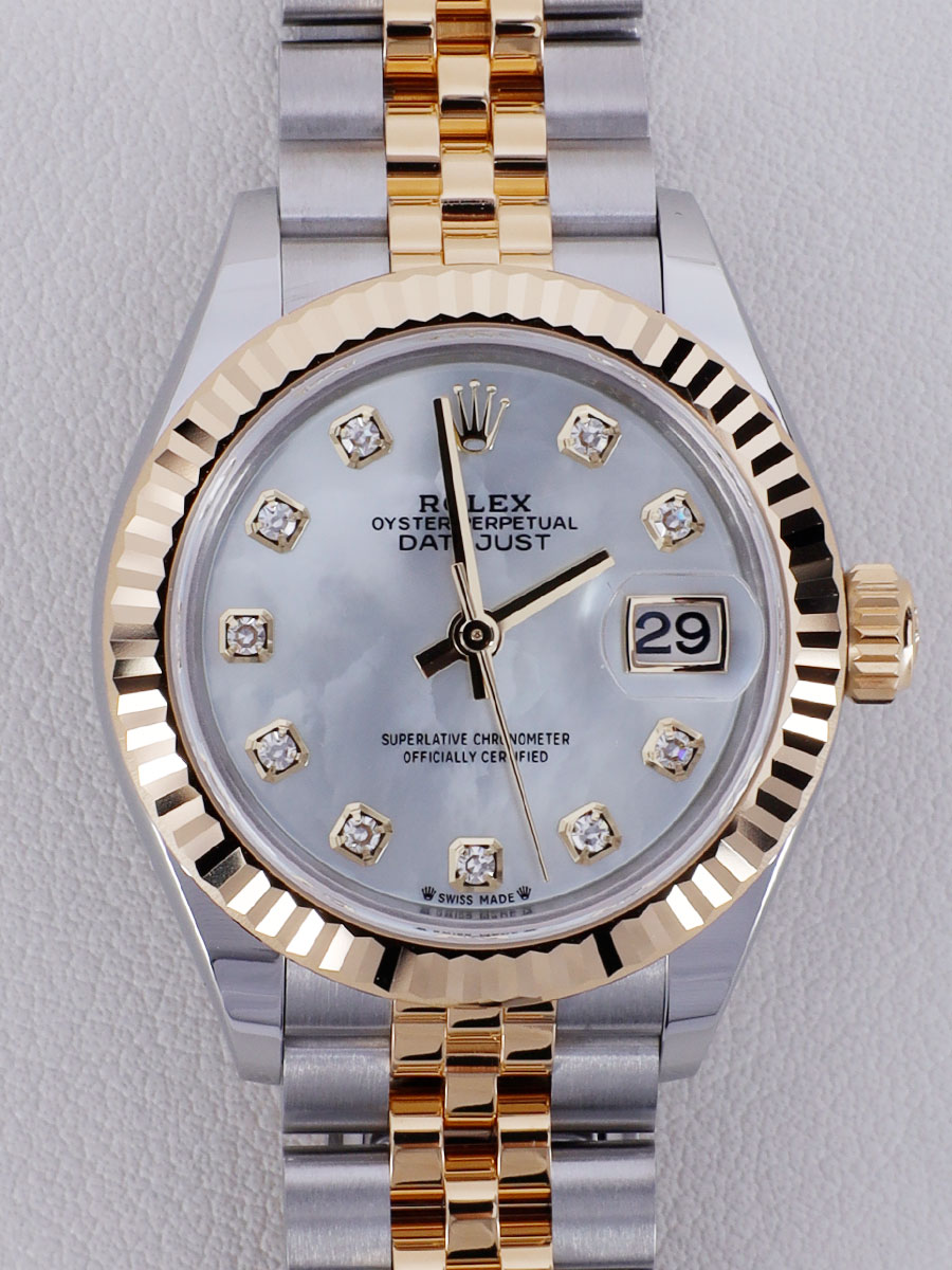 Lady-Datejust 28 279173 | VIVER