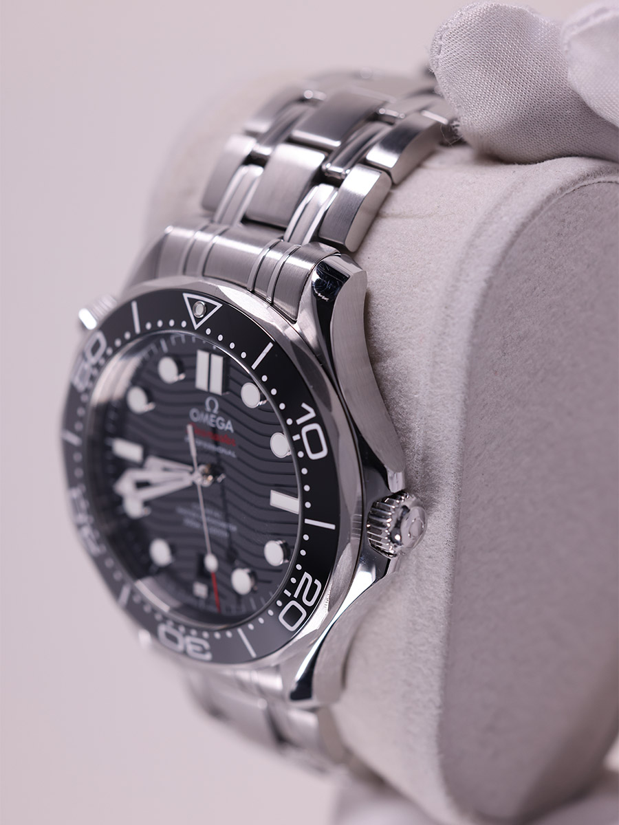 Seamaster Diver 300M 210.30.42.20.01.001 | VIVER
