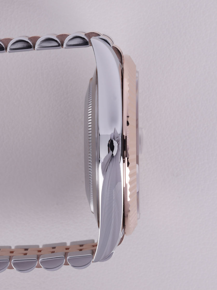 Datejust 41 126331 | VIVER