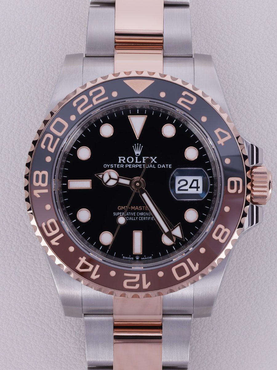 GMT-Master 2 126711CHNR | VIVER