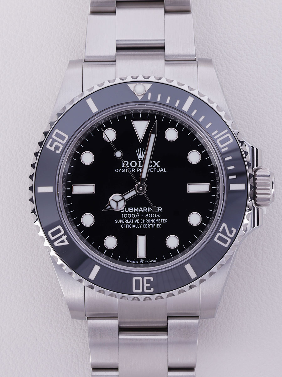Submariner 124060 | VIVER