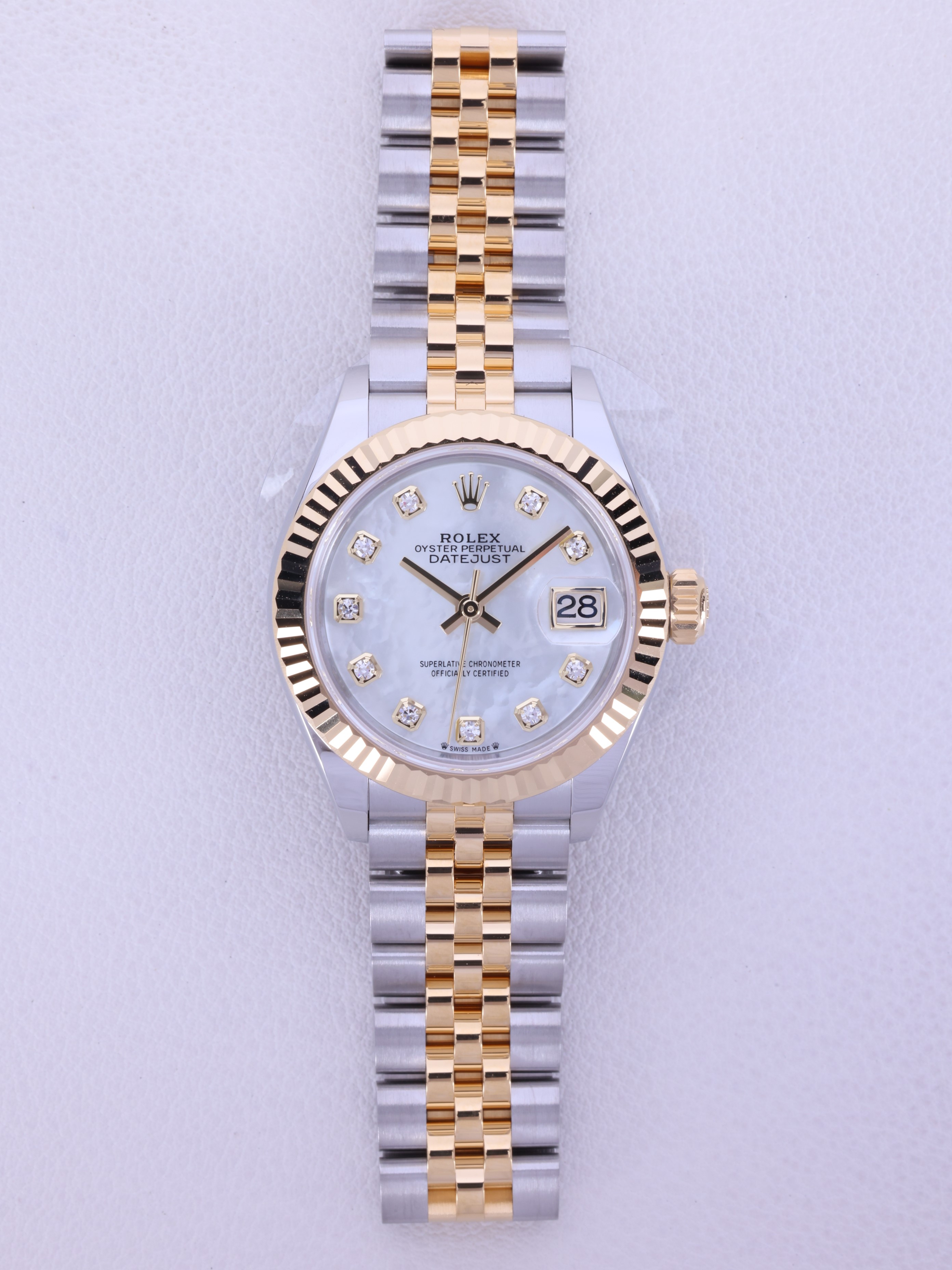 Lady-Datejust 28 279173 | VIVER