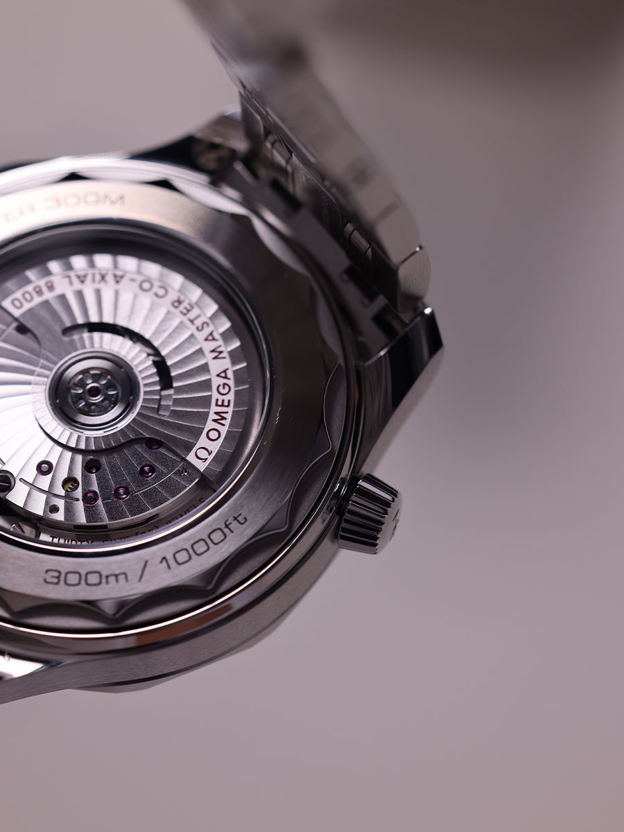 Seamaster Diver 300M 210.30.42.20.06.001 | VIVER