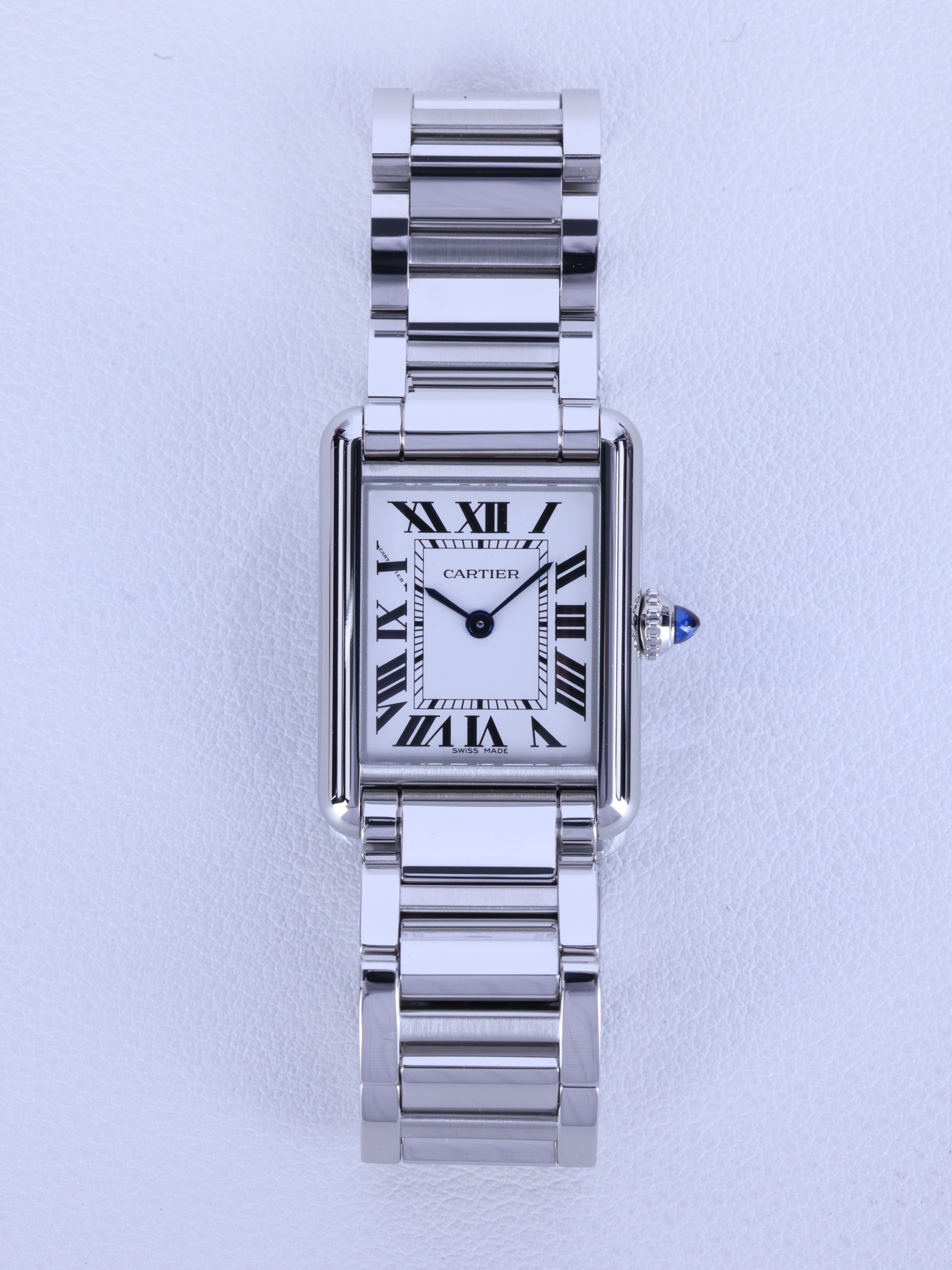 Tank Must SM WSTA0107 | VIVER