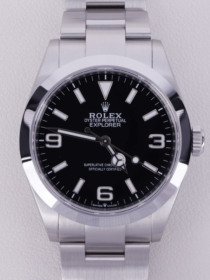 Explorer 40 224270 | VIVER