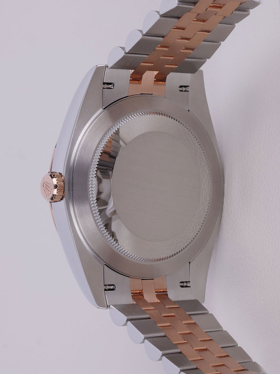 Datejust 41 126331 | VIVER