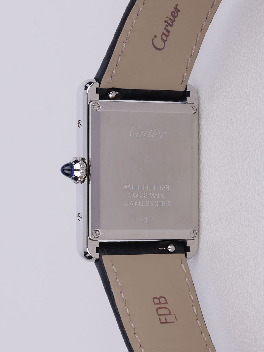 Tank Must LM WSTA0041 | VIVER