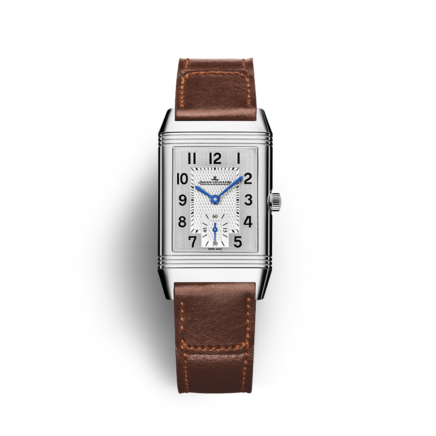 Reverso Classic Duoface Small Seconds Q2458422 | VIVER