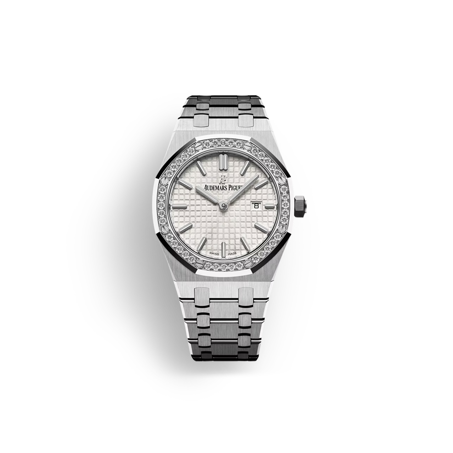 Royal Oak Quartz 67651ST.ZZ.1261ST.01 | VIVER