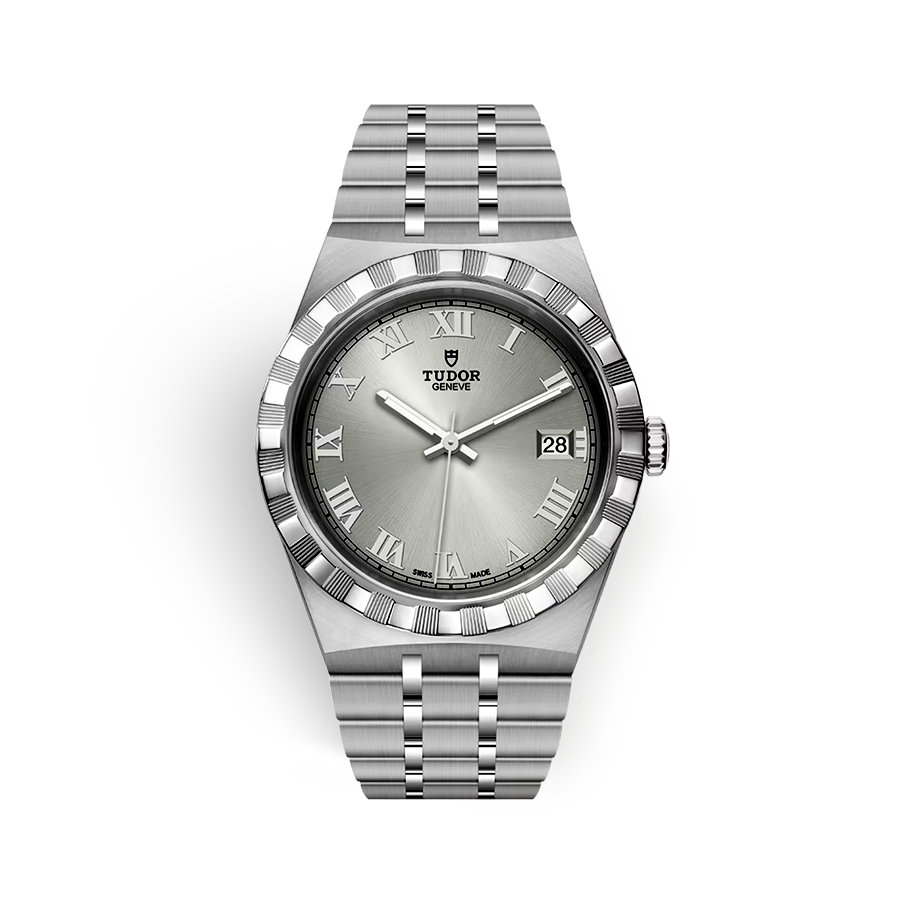 Tudor Royal 28500 | VIVER