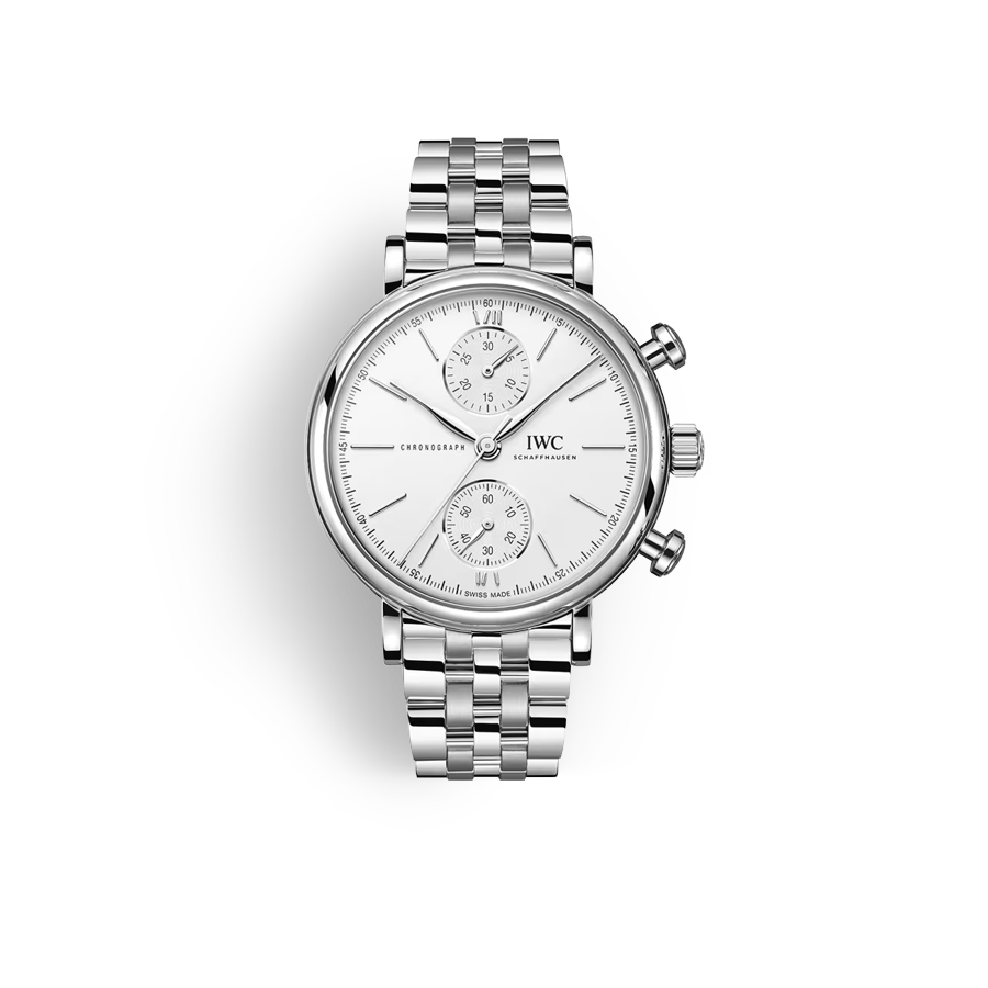 Portofino Chronograph 39 IW391503 | VIVER