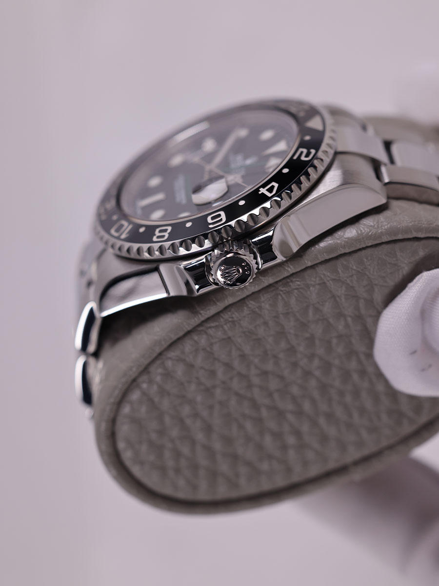 GMT-Master 2 116710LN | VIVER