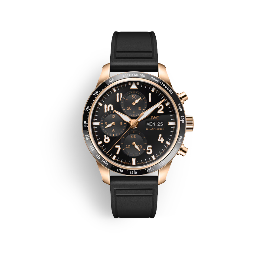 Pilot’s Watch Performance Chronograph 41 IW388309 | VIVER